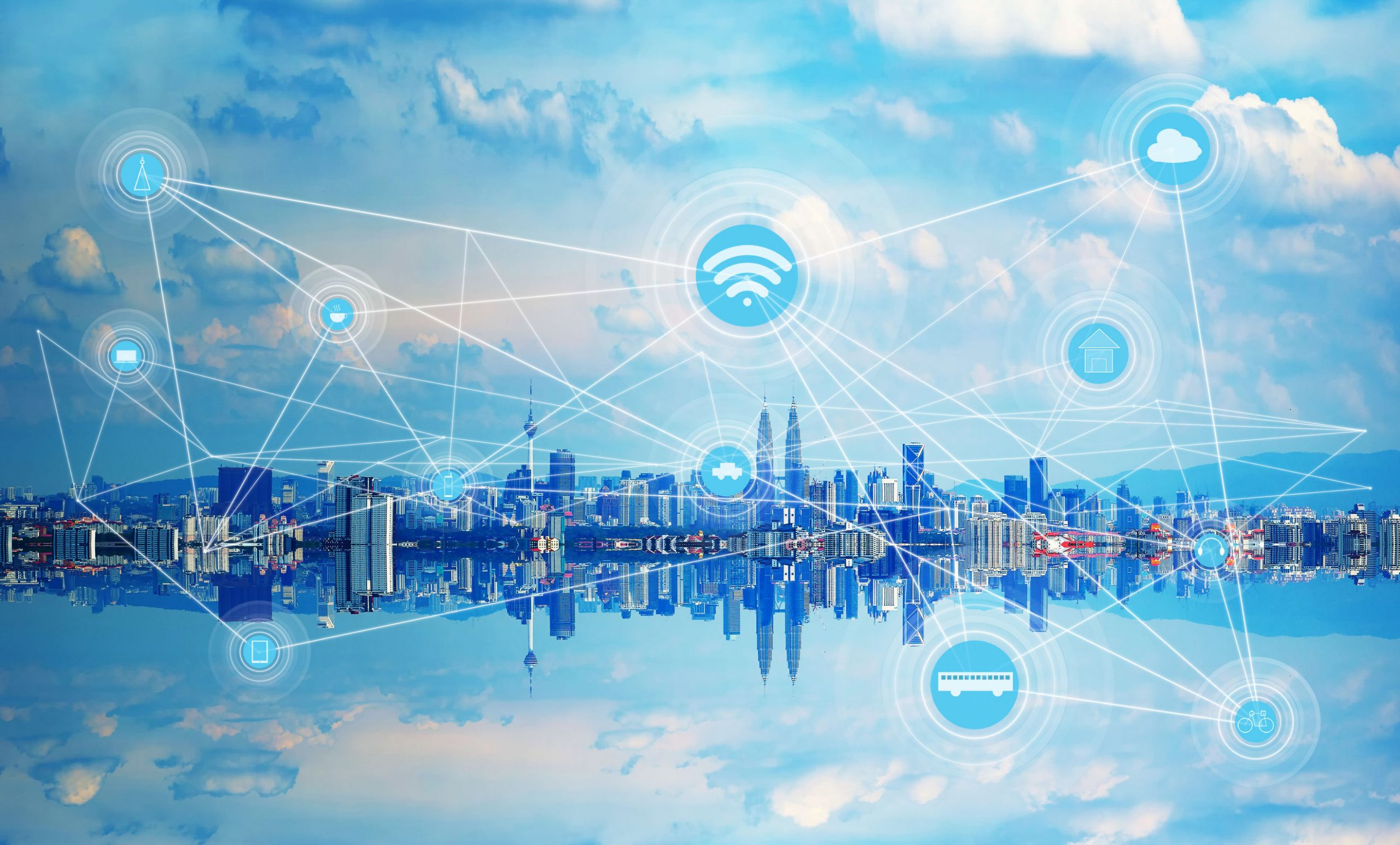 BLL BlueLightLink - TCI